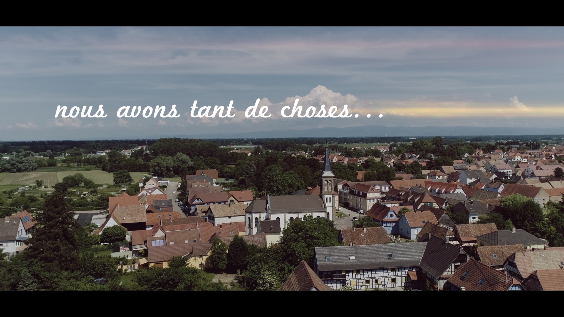 Commune de Vendenheim | Tom and Co